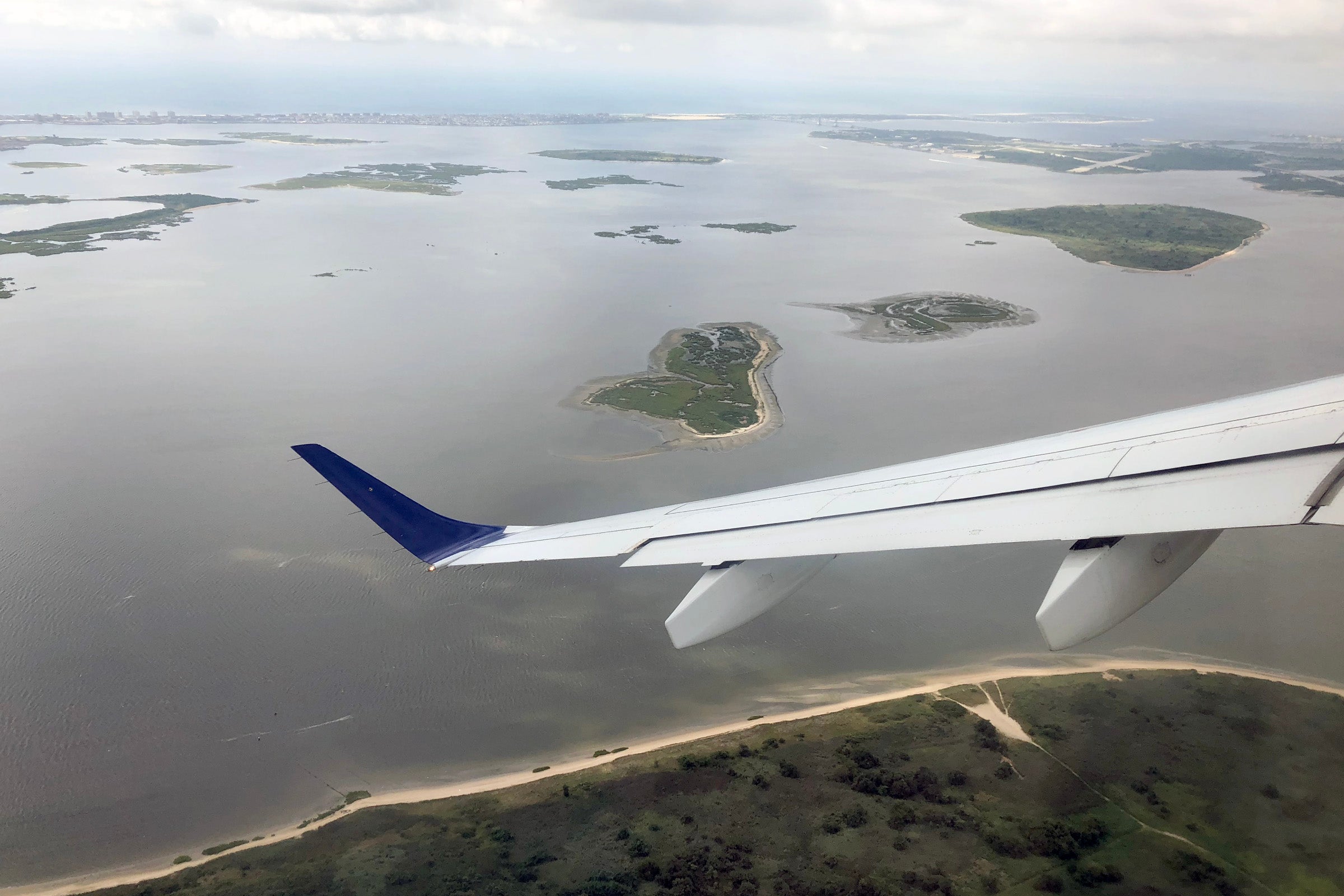 Reminder: You don't have to be on the 'No Fly List' to receive an ...