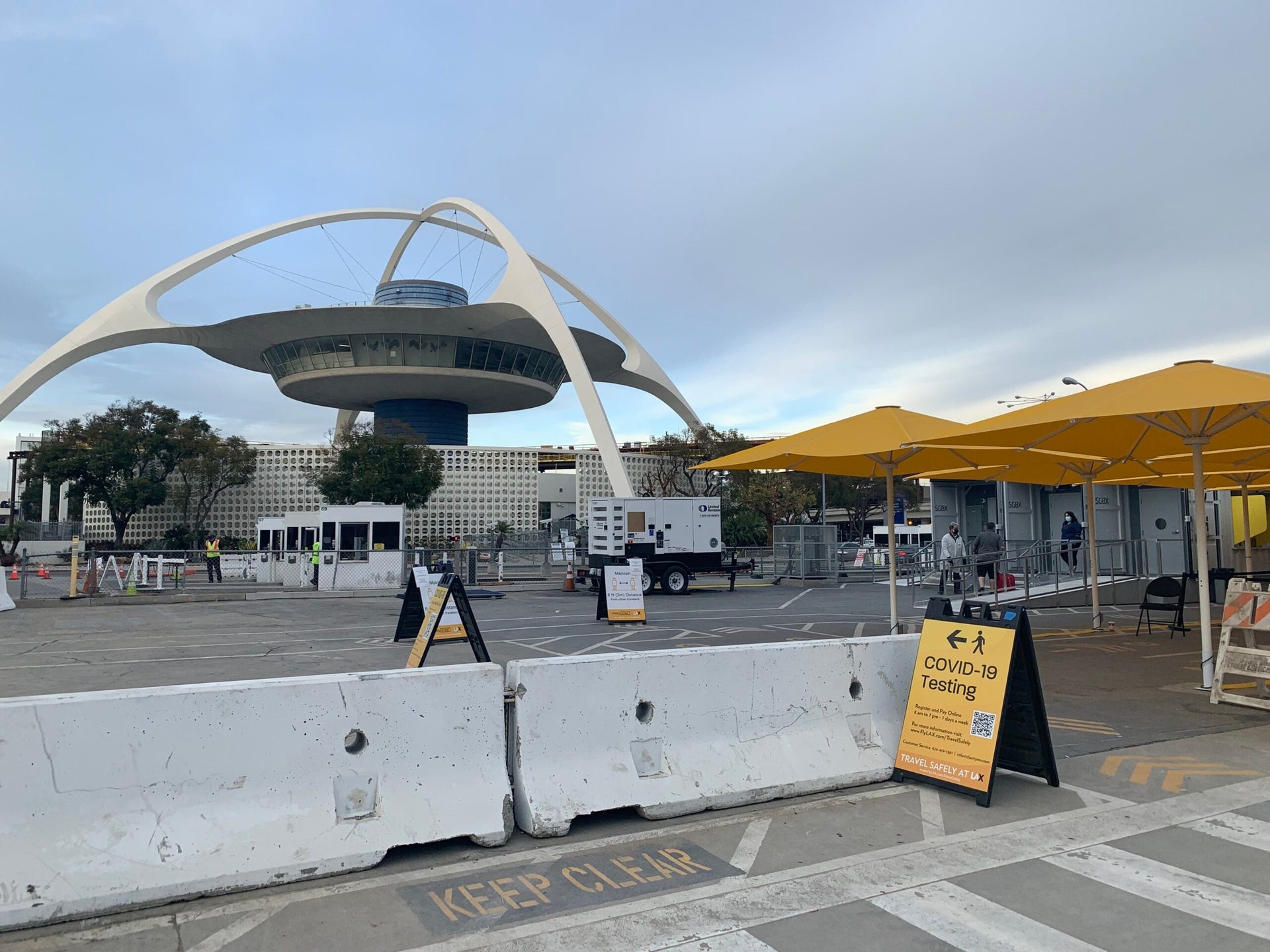 Fourth time is the charm: What it's like traveling to Tahiti right now ...