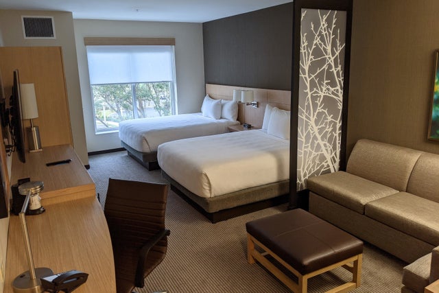 Hyatt hotel brands: Your ultimate guide - The Points Guy