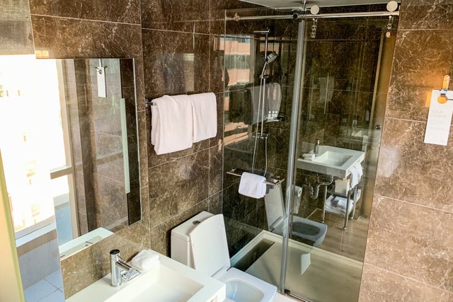 I put Marriott's Day Pass program to the test: What you need to know ...