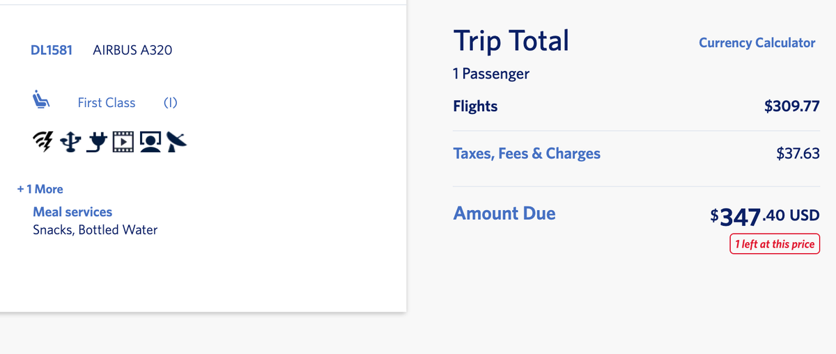 Why Spirit gives Delta a run for its money in our head-to-head ...