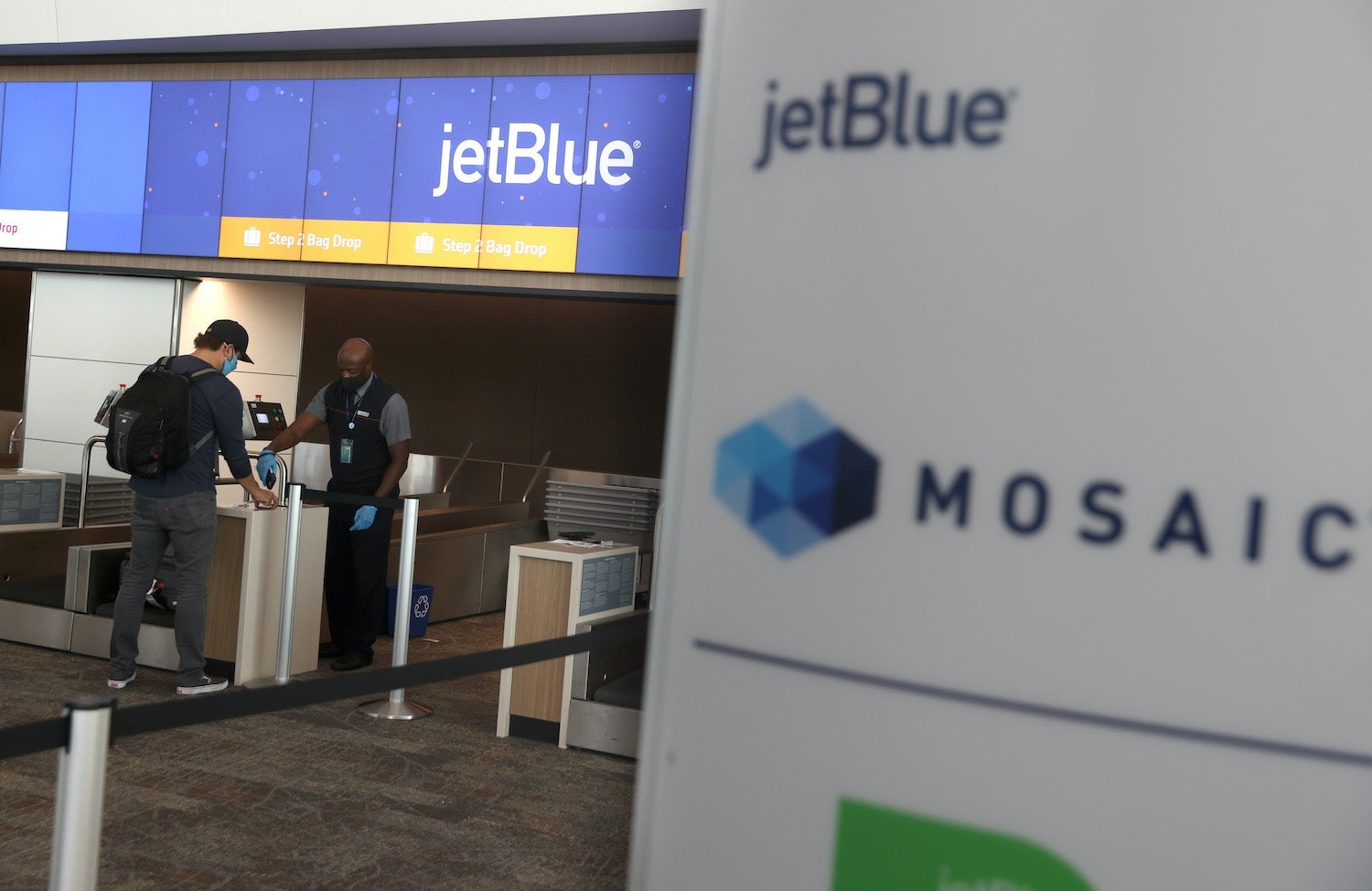 Here’s how a cruise can earn you faster JetBlue Mosaic status - The ...