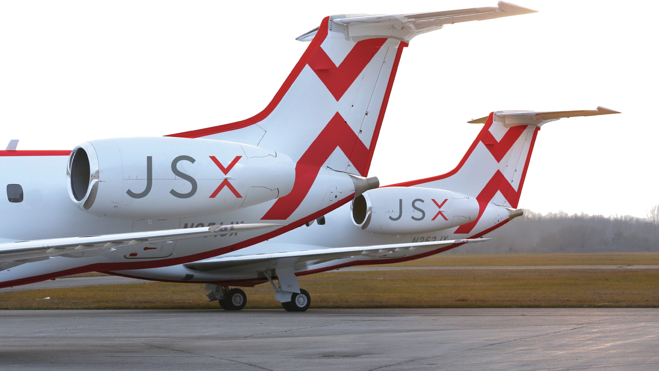 JSX kicks off 2022 with a new route and expanded service in 2 others ...