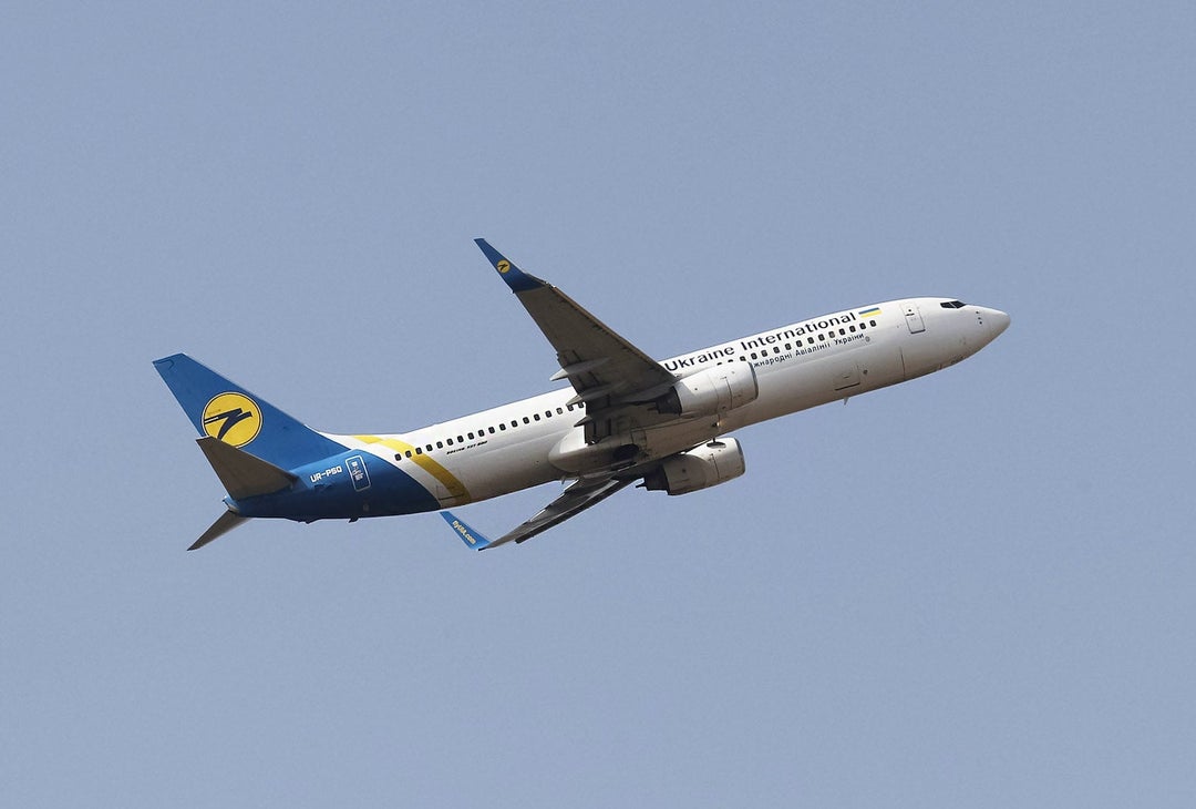 Booking a business class trip to Turkey and Ukraine this spring - The ...