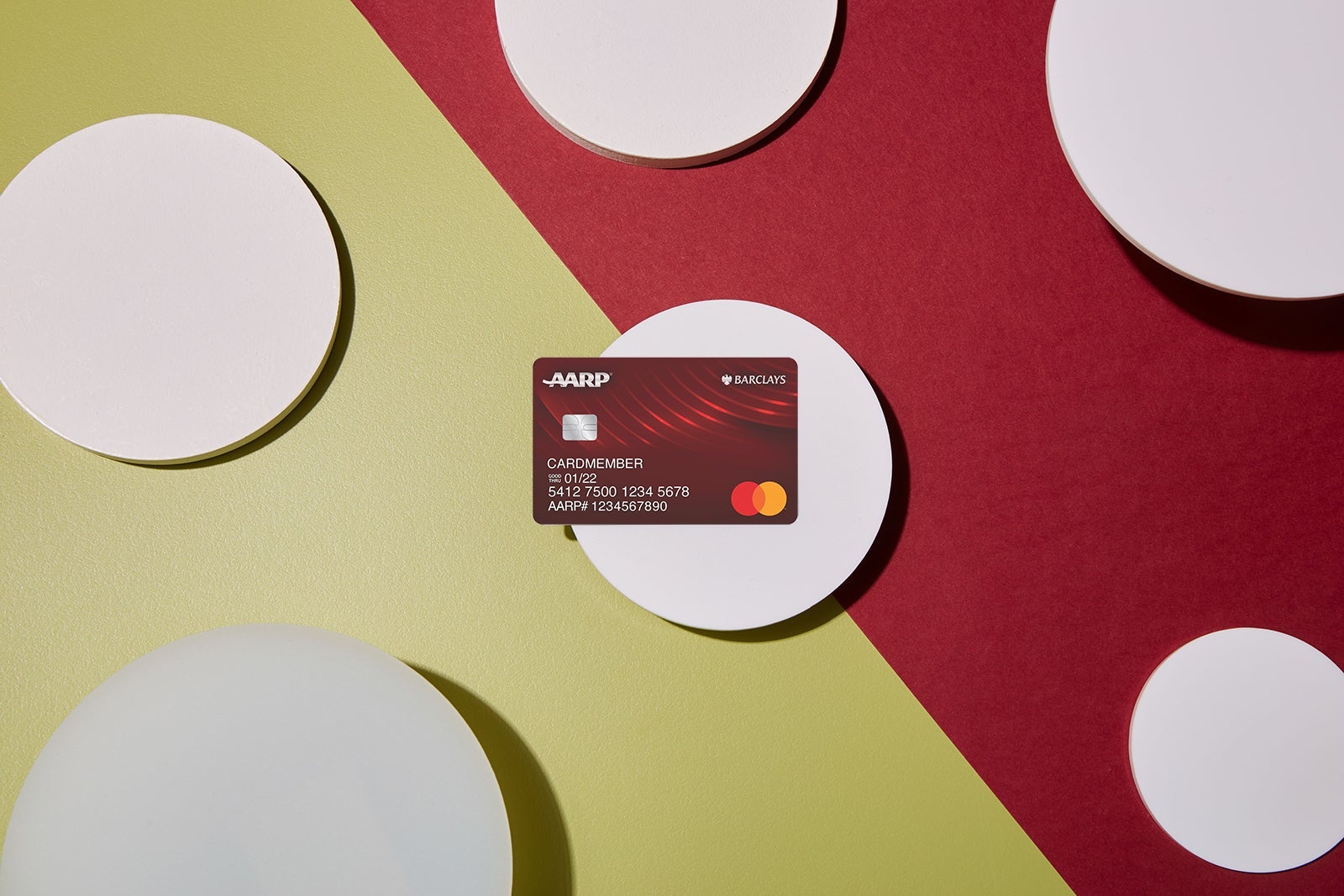 Barclays revamps and launches new AARP cards - The Points Guy