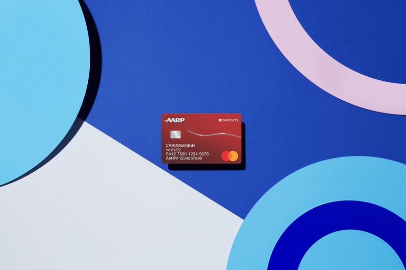 Barclays revamps and launches new AARP cards - The Points Guy