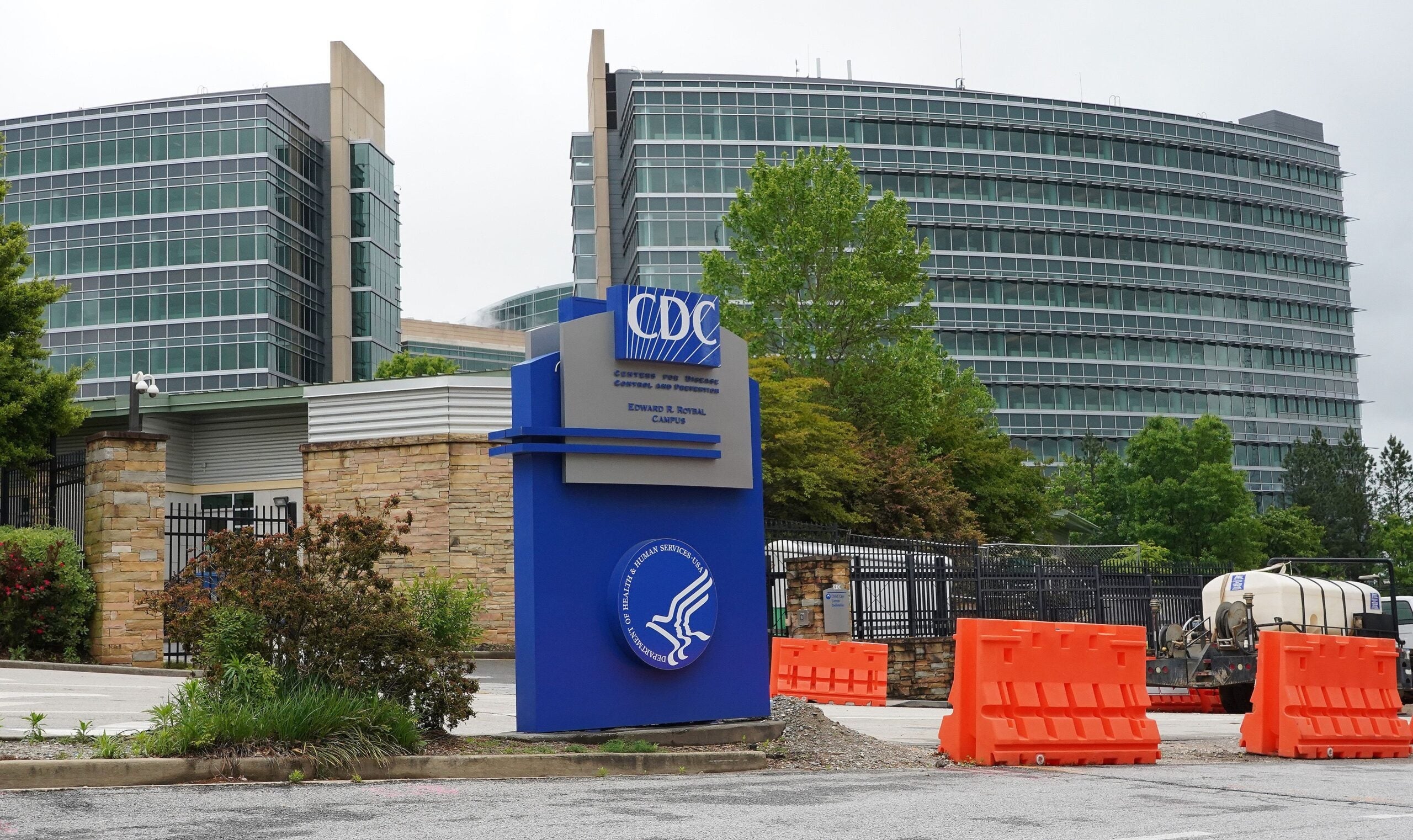 UPDATE: Using new ranking system, CDC removes every country from 'do ...