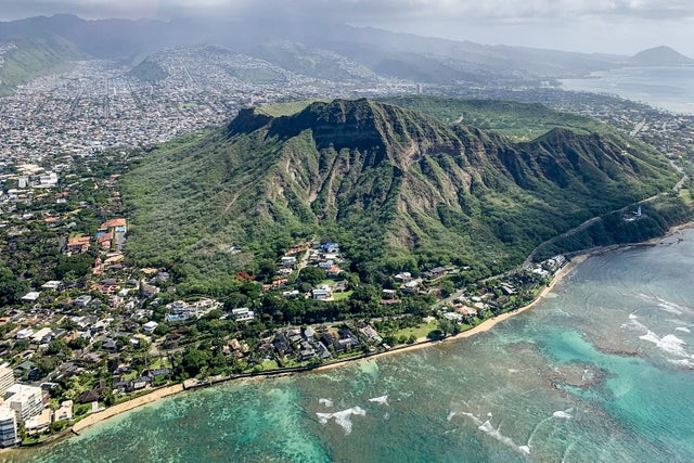 Hawaii advances new $50 visitor 'green' fee - The Points Guy