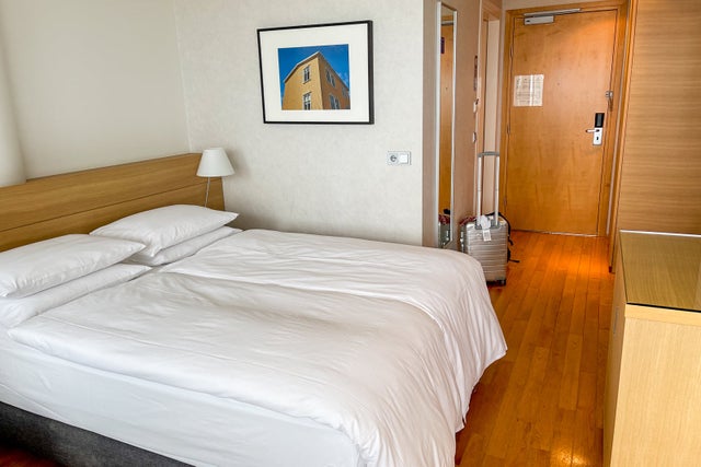 How to use hotel points in Iceland - The Points Guy