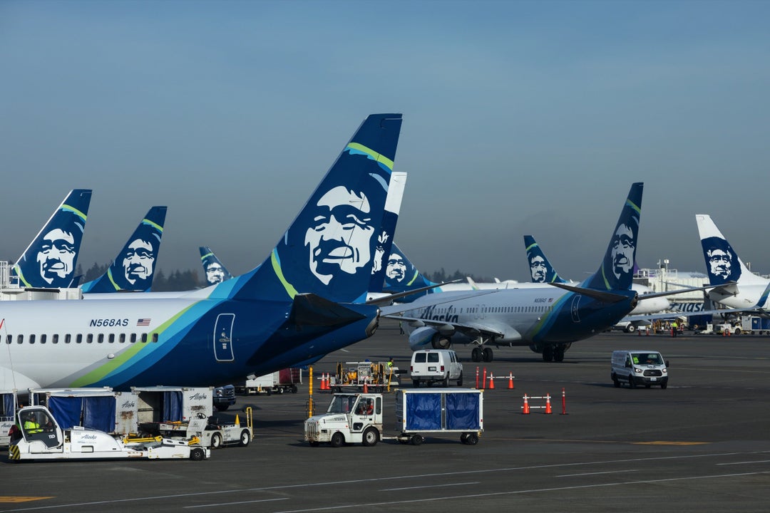 How to earn Alaska Airlines Atmos Rewards points - The Points Guy