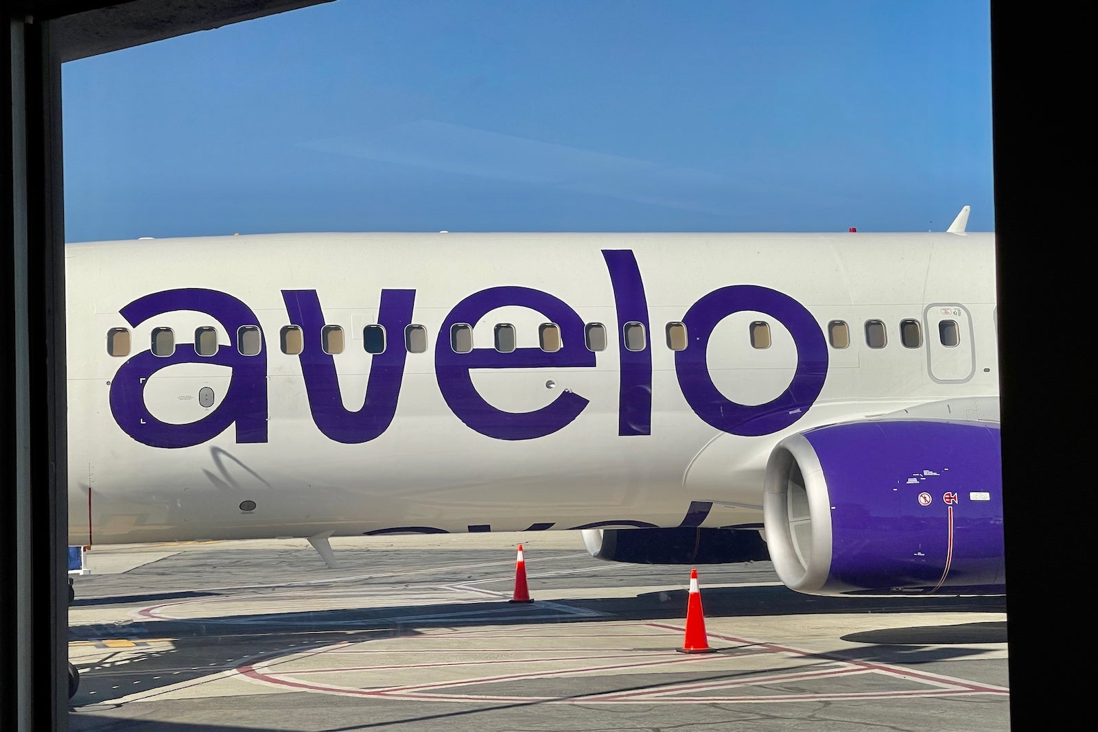 Avelo Airlines to add change fees, but with a $5 way out - The Points Guy