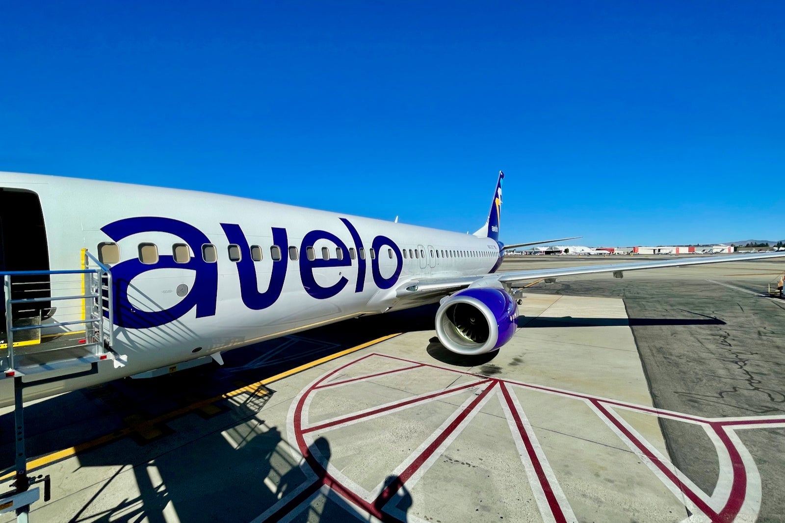 Avelo Airlines to add change fees, but with a $5 way out - The Points Guy
