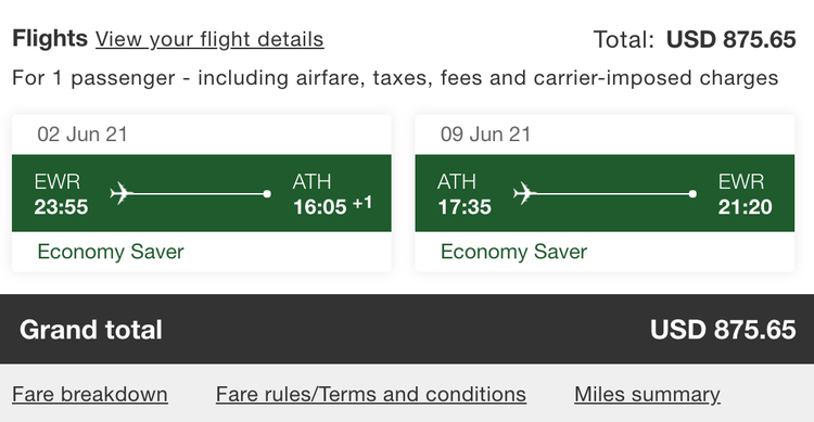 Elite status and 60,000 miles: Emirates unveils elevated offers on its ...