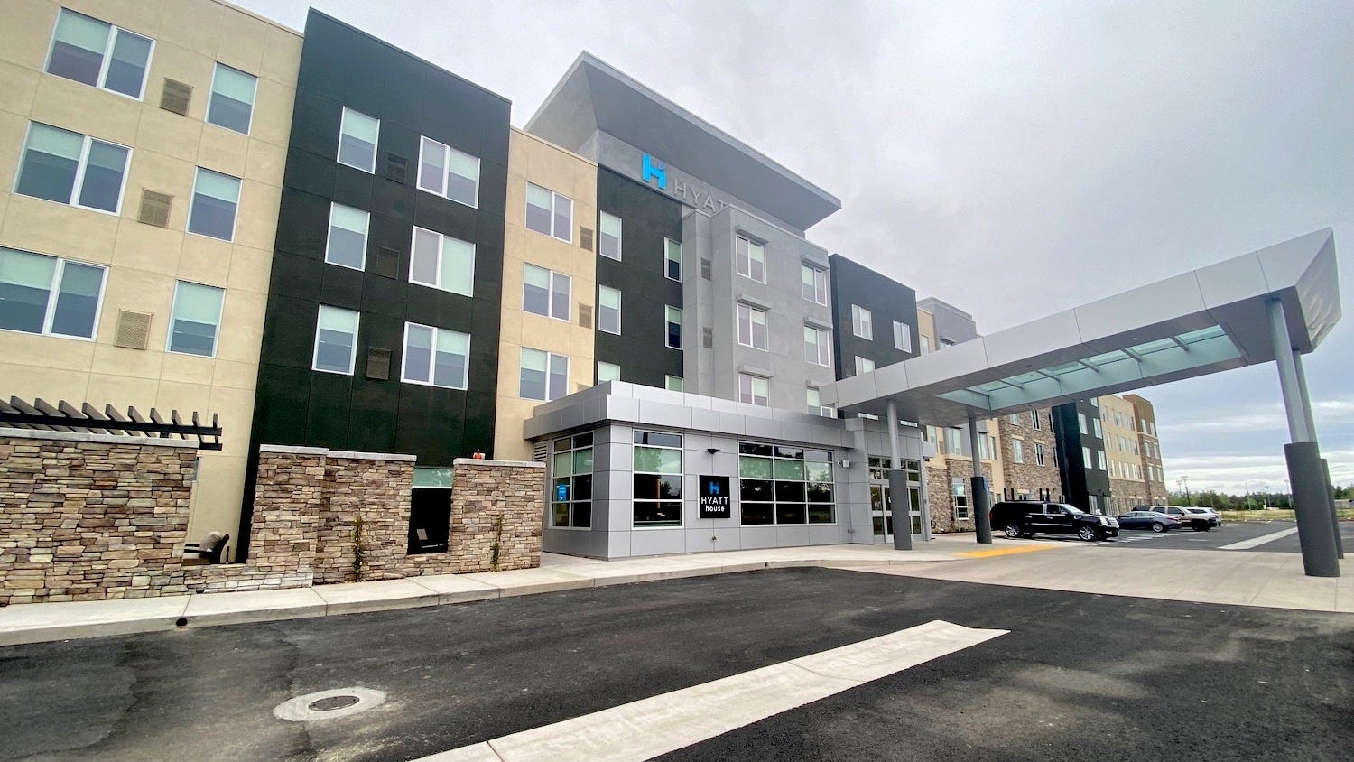 everything hotels ltd