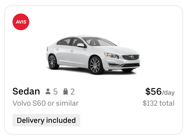Uber improves Eats Pass, expands prebooked rides and more - The Points Guy