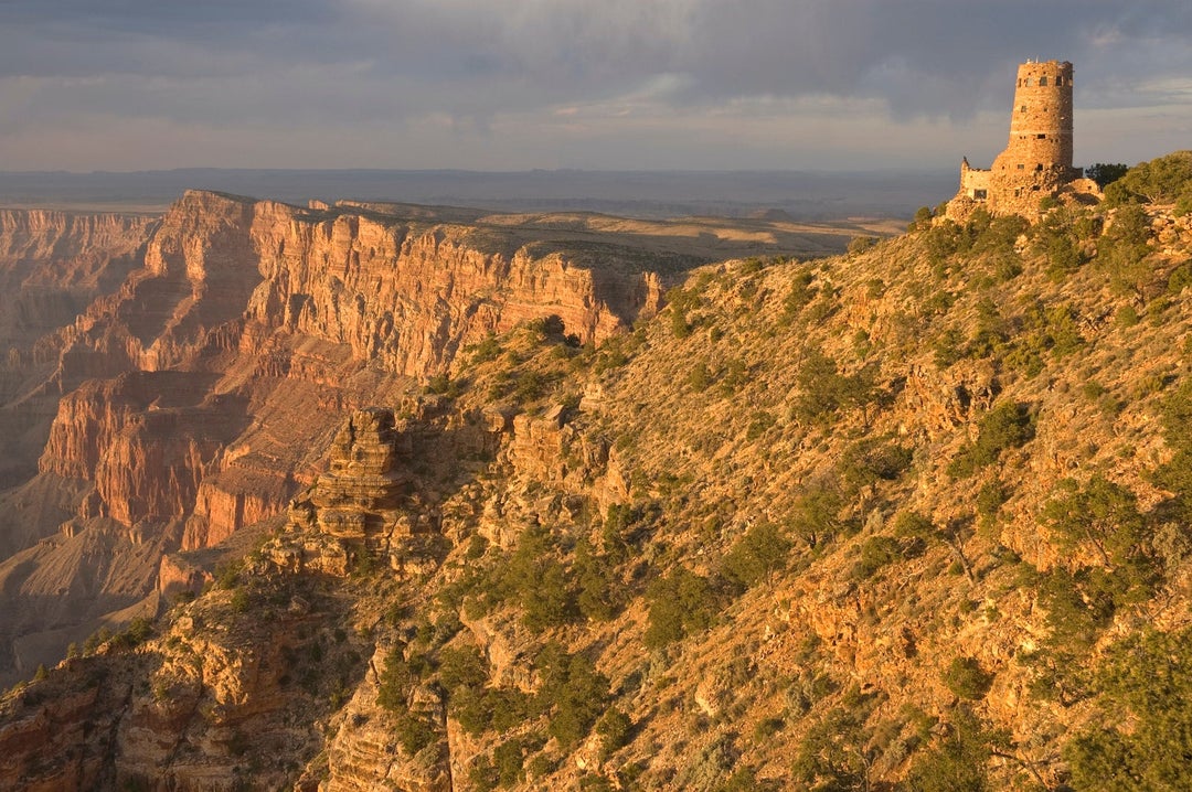 Grand Canyon's East Entrance Reopens — What you should know before you ...