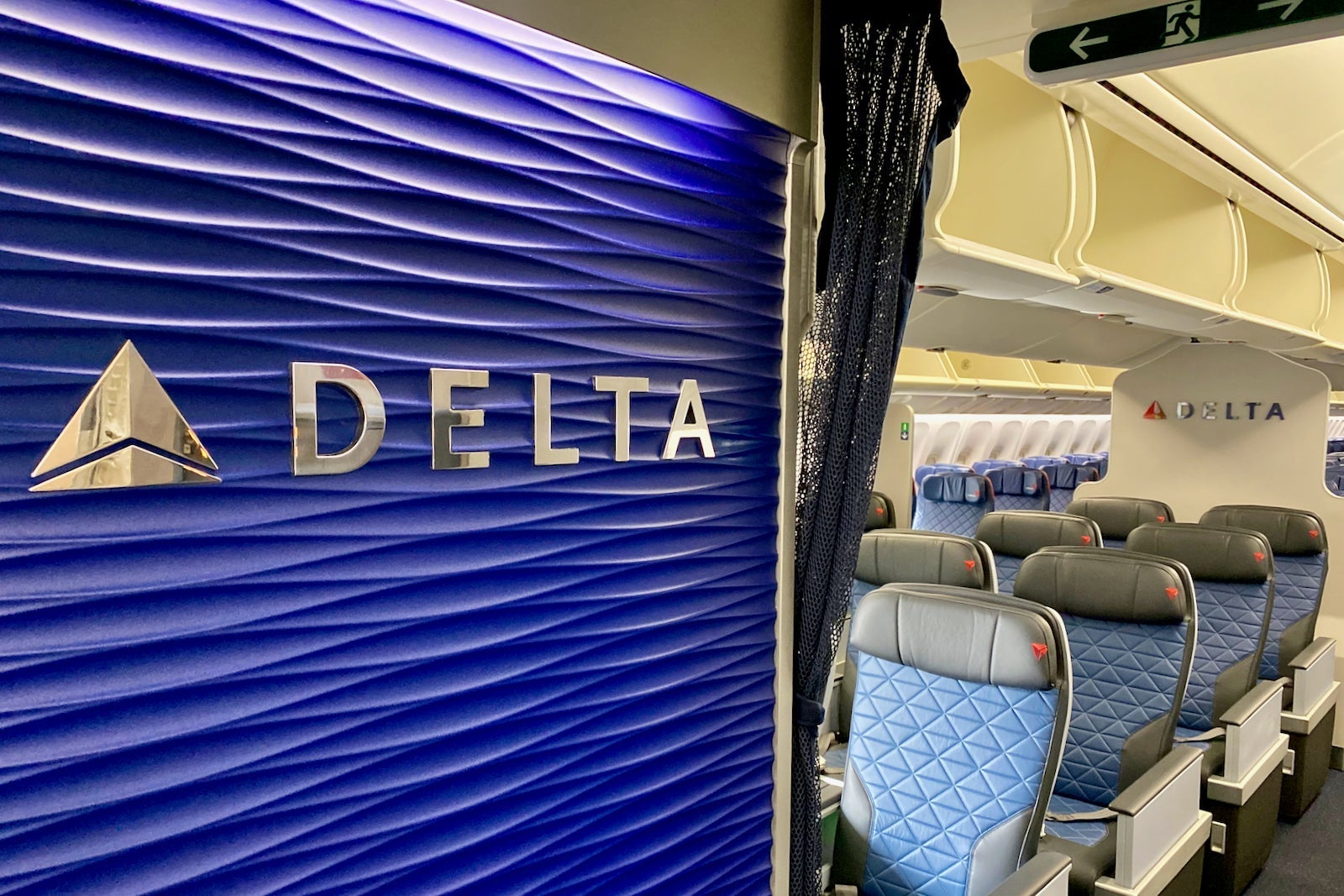 Delta boosts 10 routes to 5 outdoor-friendly destinations for the ...