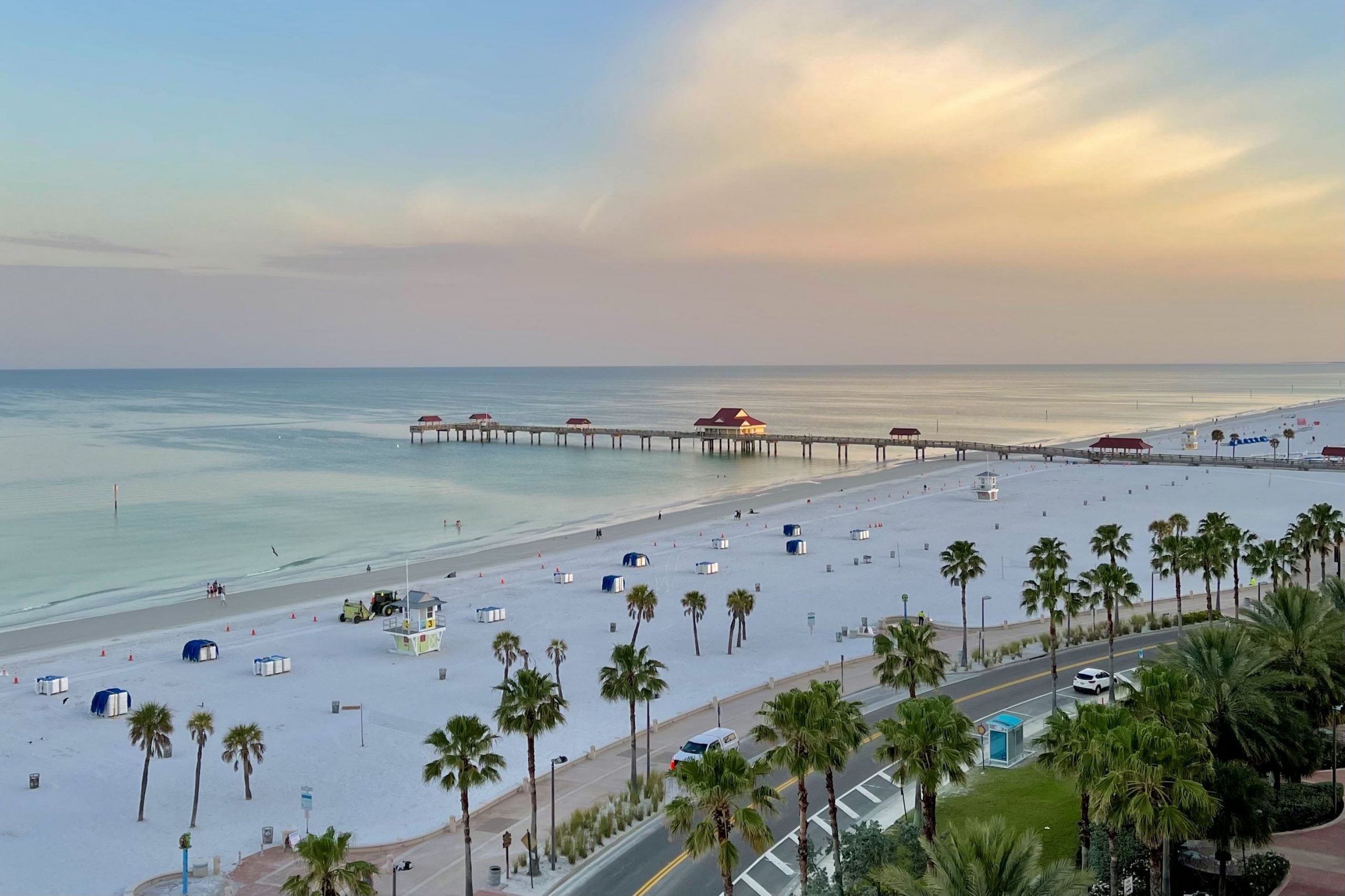 A perfect Florida getaway in Clearwater, Dunedin and St. Petersburg ...