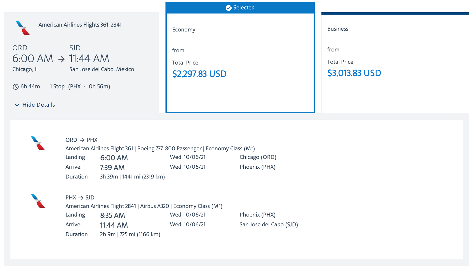 Booking all-inclusive resorts with American Airlines Vacations - The ...