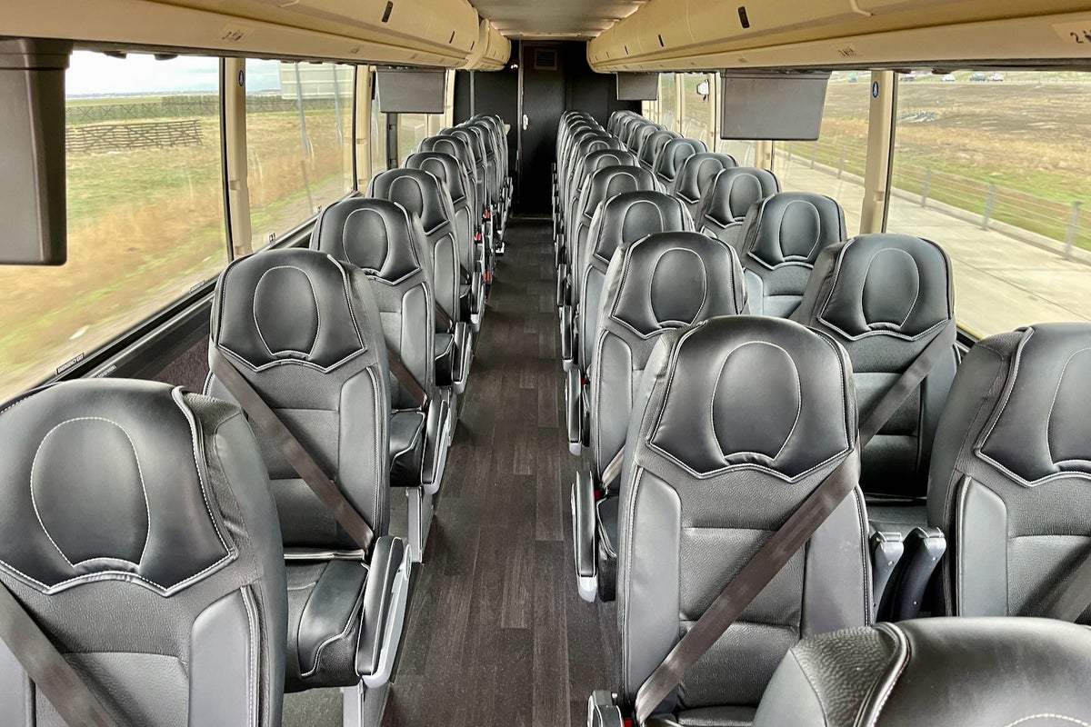 American adds 2 new routes from Philadelphia — operated by a bus - The ...
