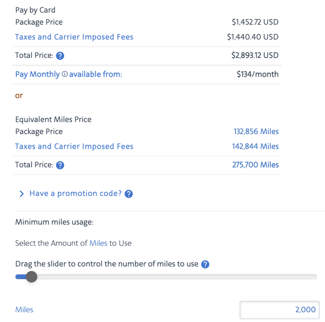 Booking all-inclusive resorts with American Airlines Vacations - The ...