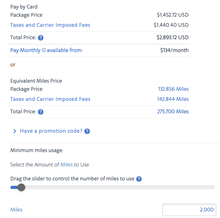 Booking all-inclusive resorts with American Airlines Vacations - The ...