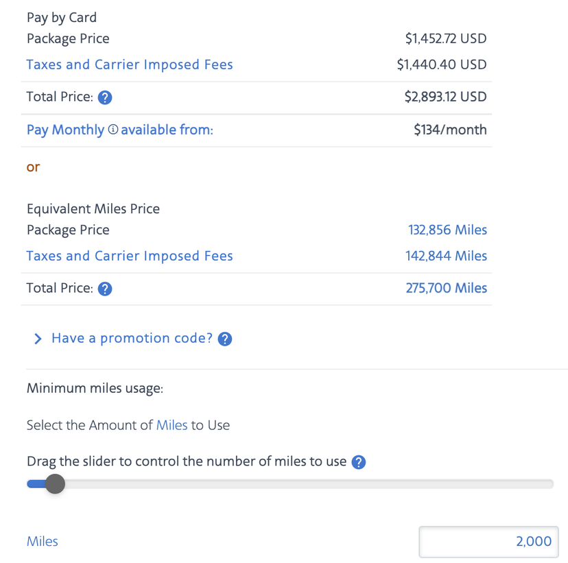 Booking all-inclusive resorts with American Airlines Vacations - The ...