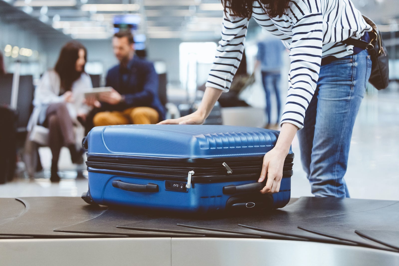 Travel protection on American Express cards: Complete guide - The ...