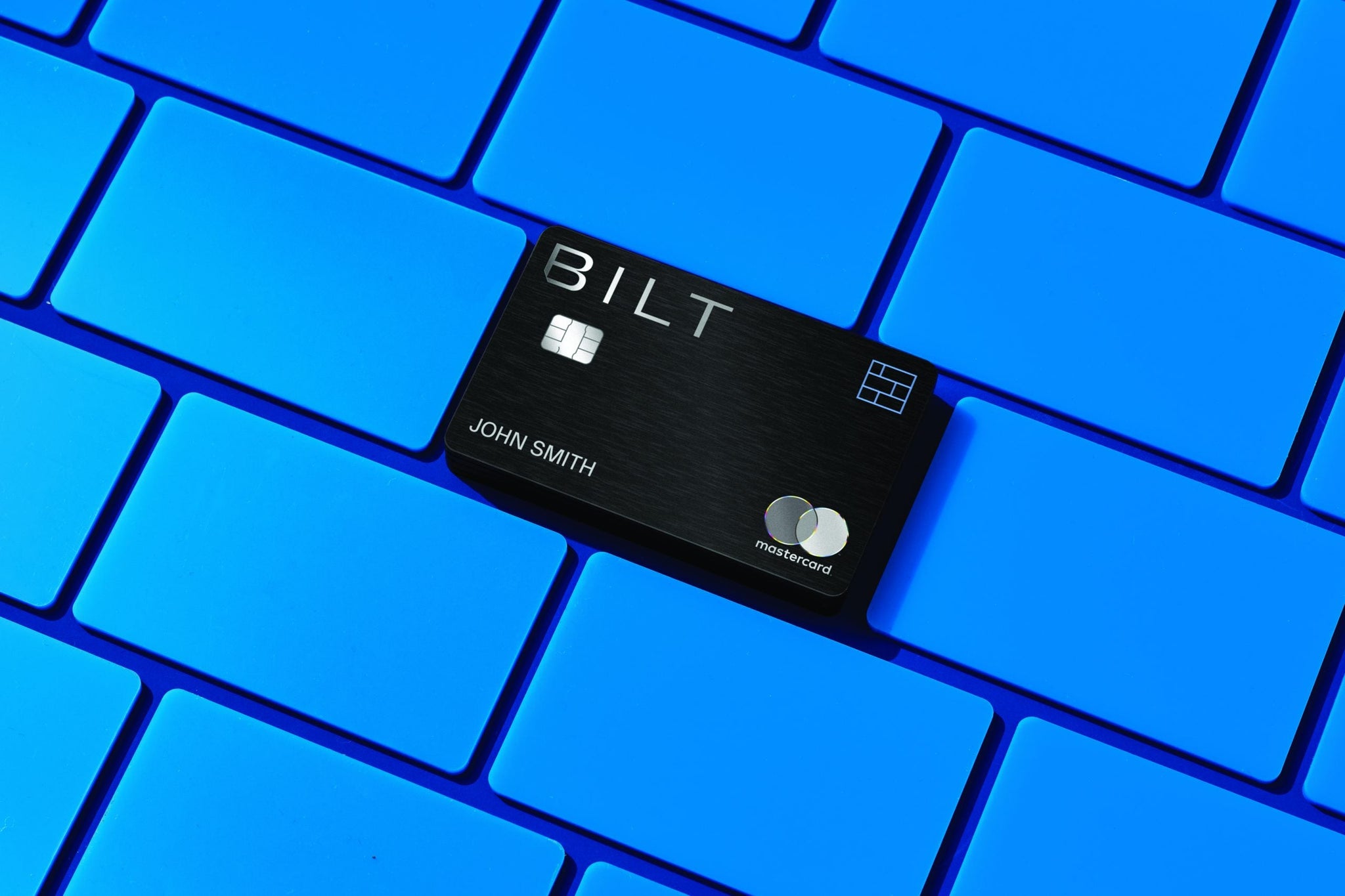 3 months after launch, the company that lets you earn points on rent is ...
