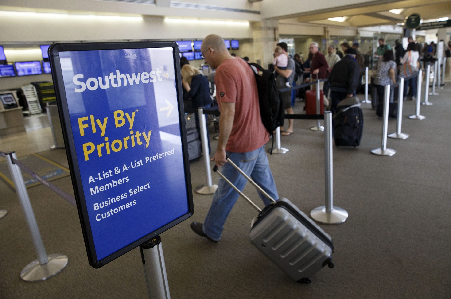 10 ways to get through airport security faster in 2025 - The Points Guy
