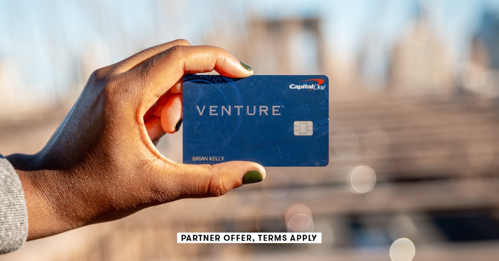Capital One simplifies how you redeem miles, adds 6 more airlines to ...