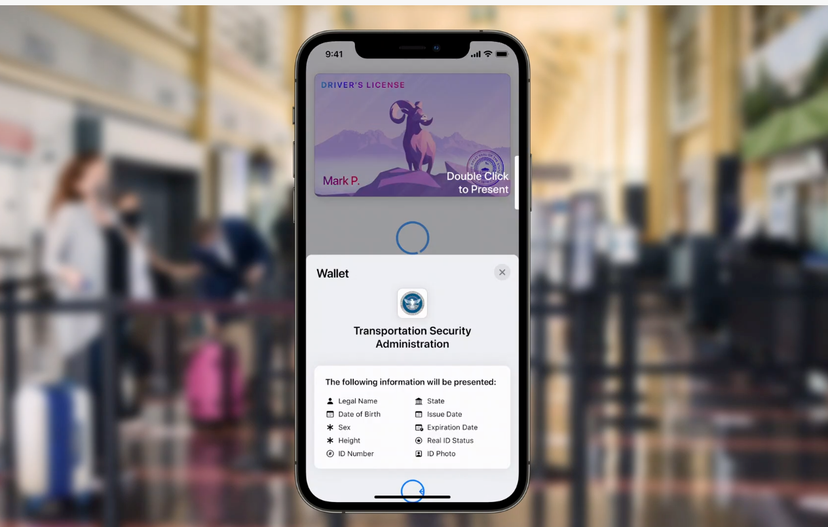 6 travel-friendly features coming to Apple's newest iPhone software ...