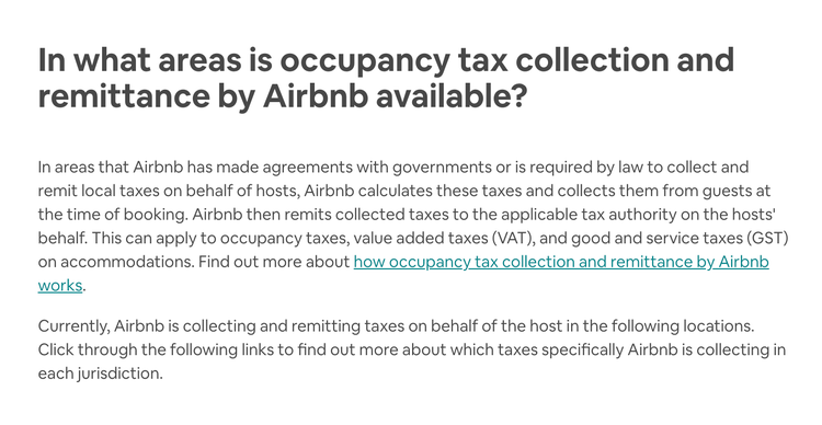 Demystifying Airbnb fees: How to understand the final cost before ...