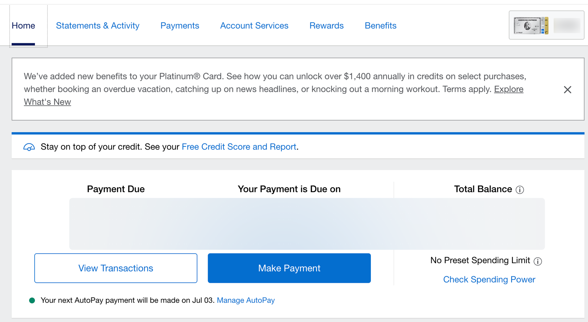 How to use the Amex Platinum digital entertainment credit - VoyageAround