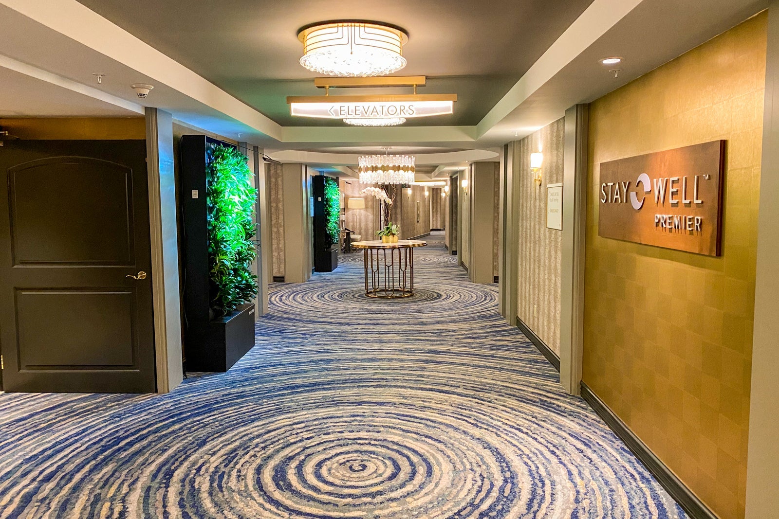 We tried the newly renovated rooms at Bellagio, here's what they are ...