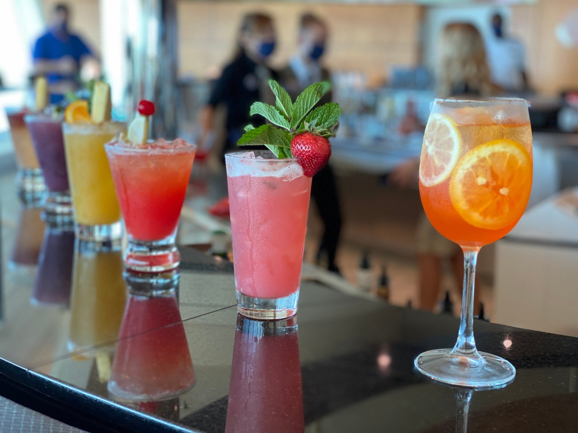 Royal Caribbean drink packages, with prices and inclusions - The Points Guy