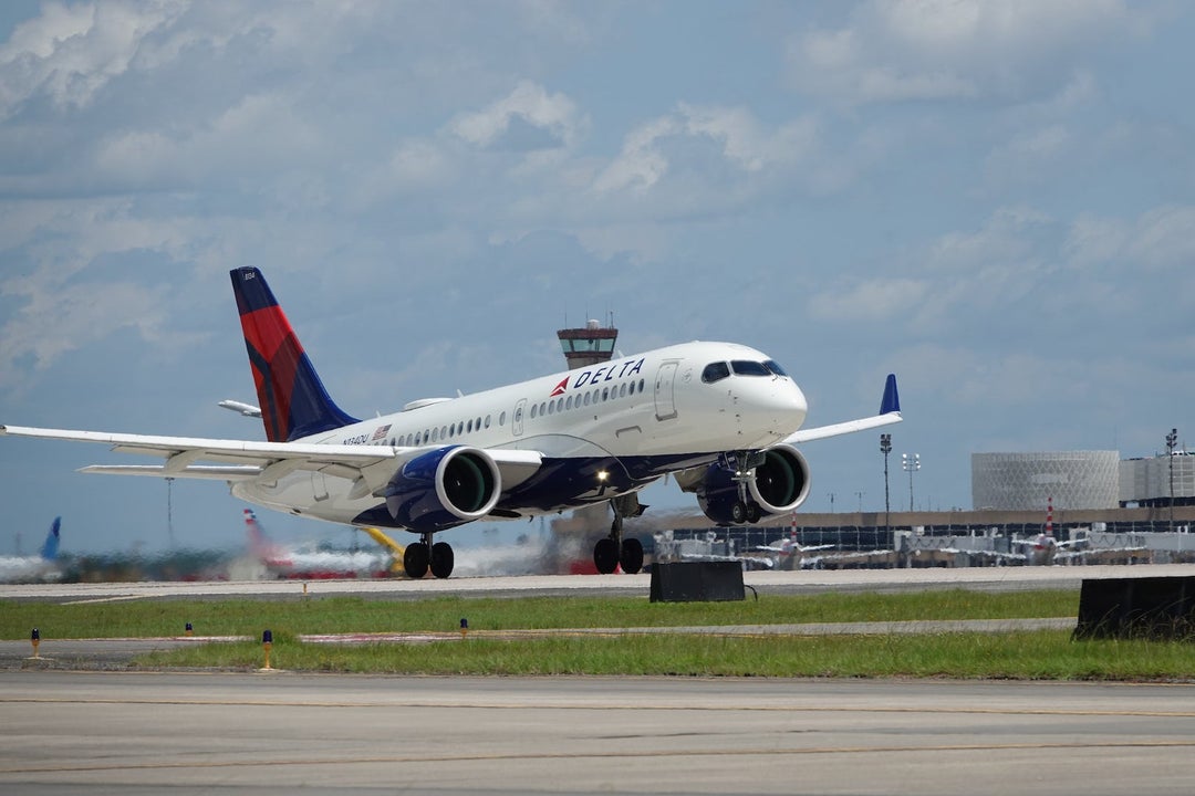 Delta Air Lines extends elite status, certificates and more for another ...
