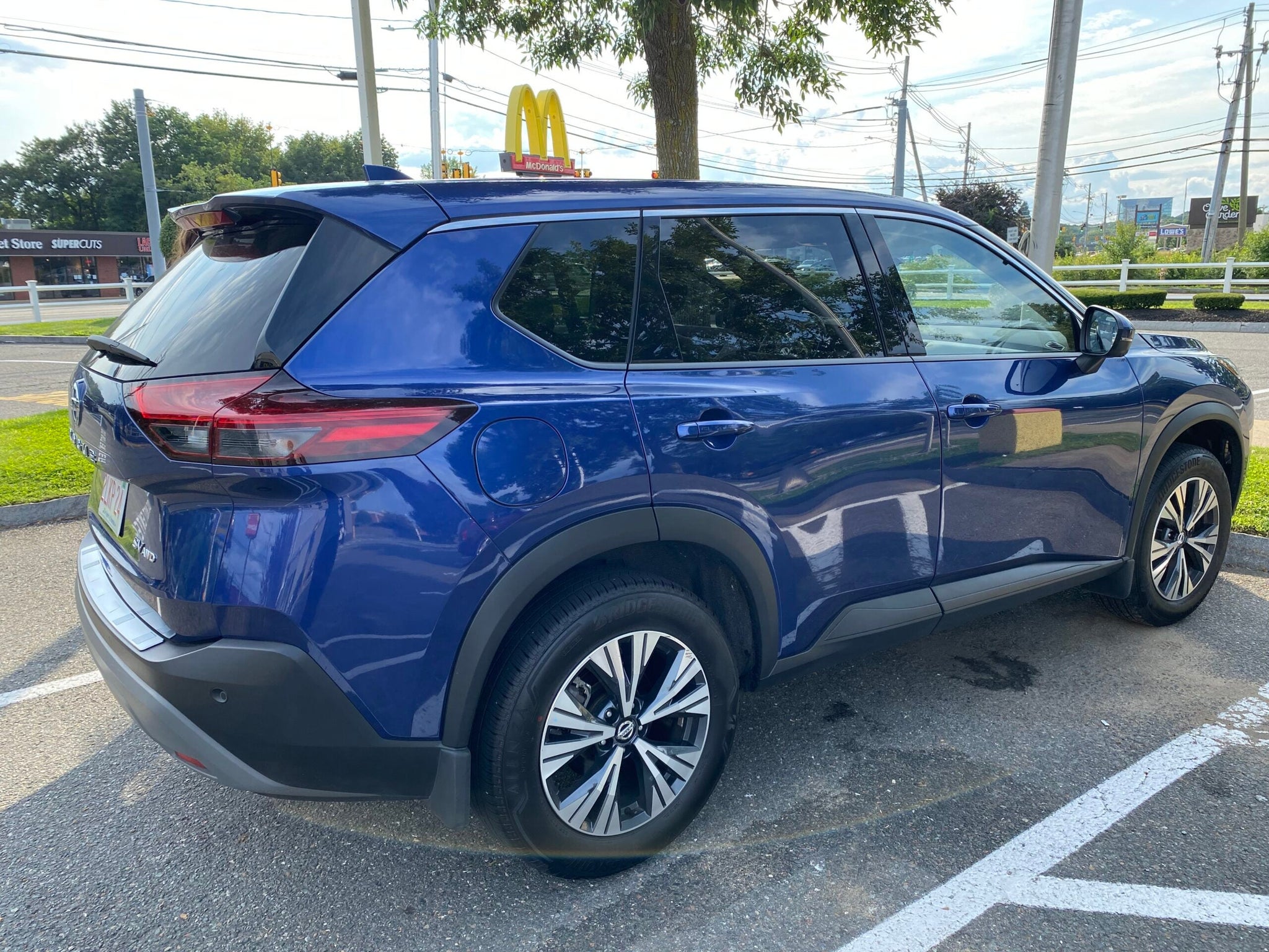 My experience with Kyte, the rental car startup that brings the car to ...