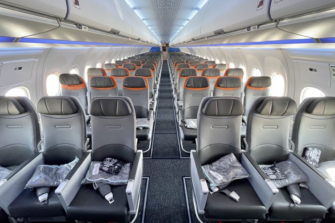 How to get upgraded on JetBlue Airways - The Points Guy