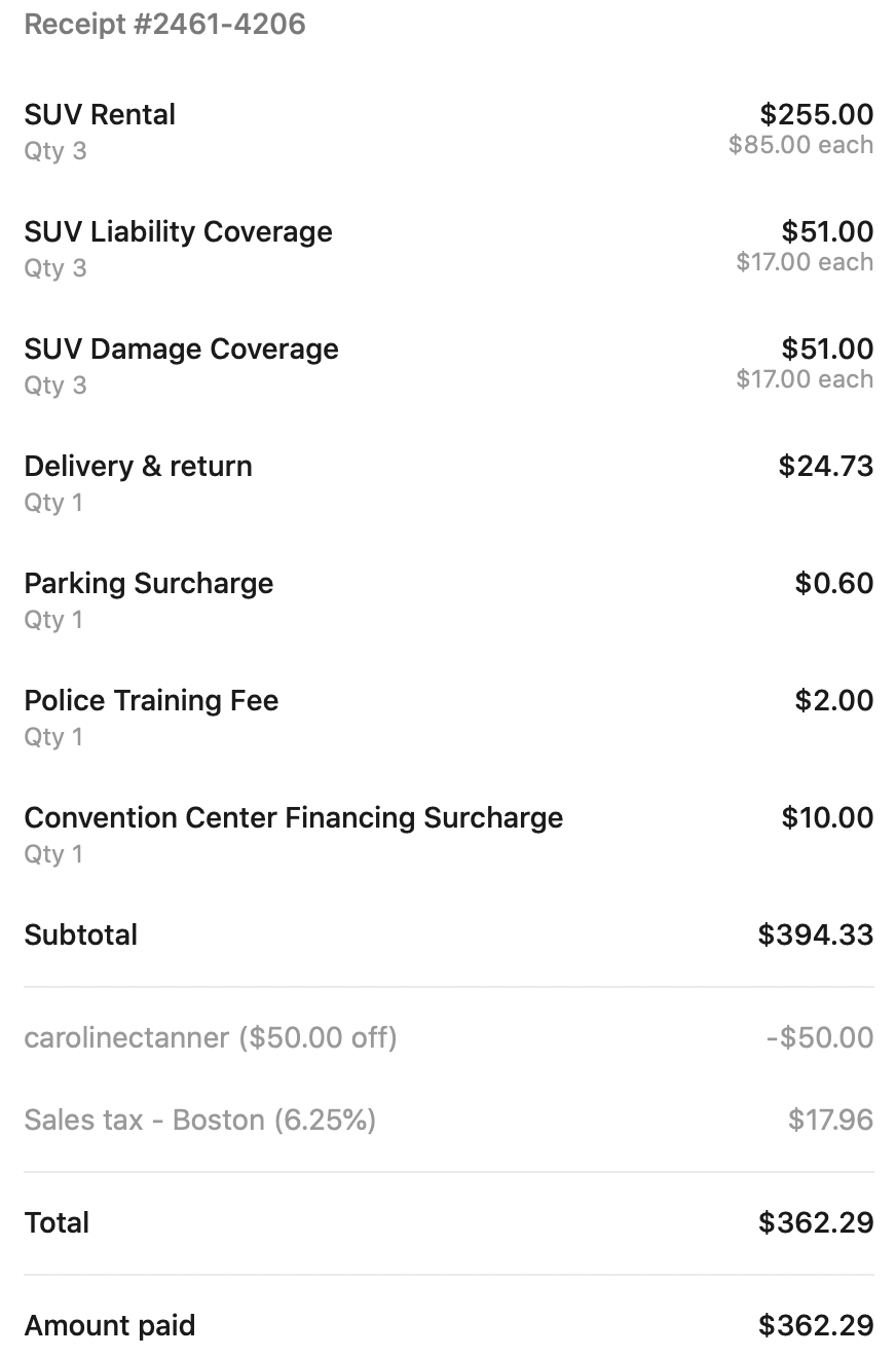 My experience with Kyte, the rental car startup that brings the car to ...