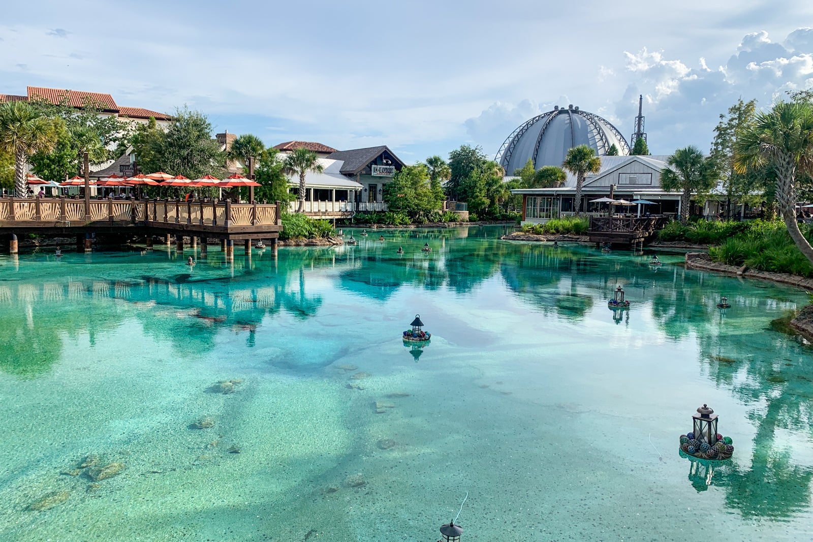 7 best Disney Springs hotels for amazing deals in 2025 - The Points Guy