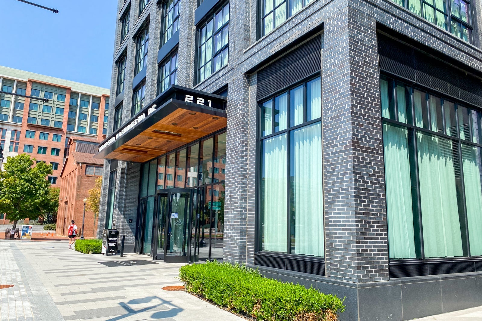 Service, dining and spacious rooms: 3 reasons I loved staying at the ...