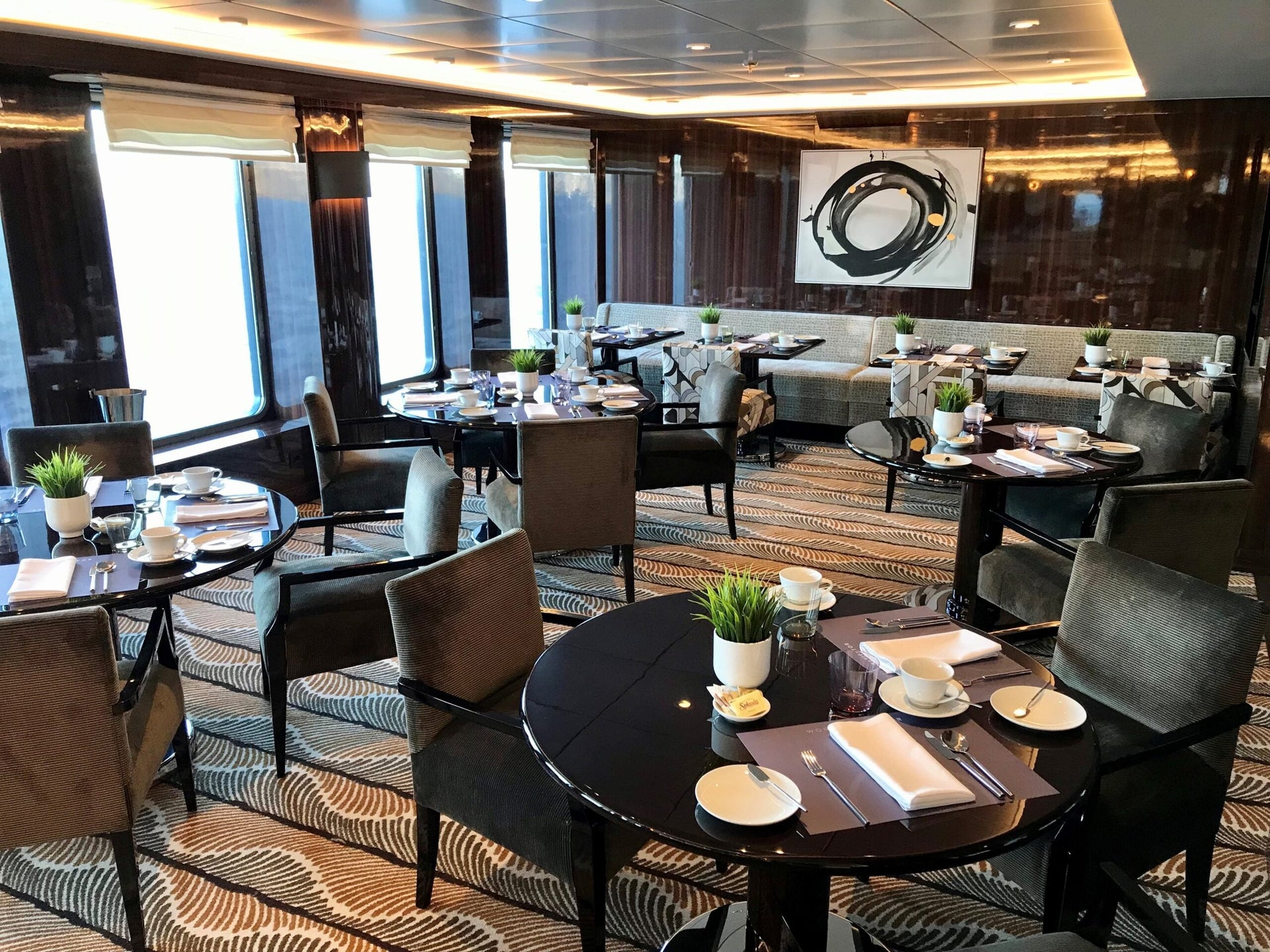 The ultimate guide to Atlas Ocean Voyages cruise ships and itineraries ...