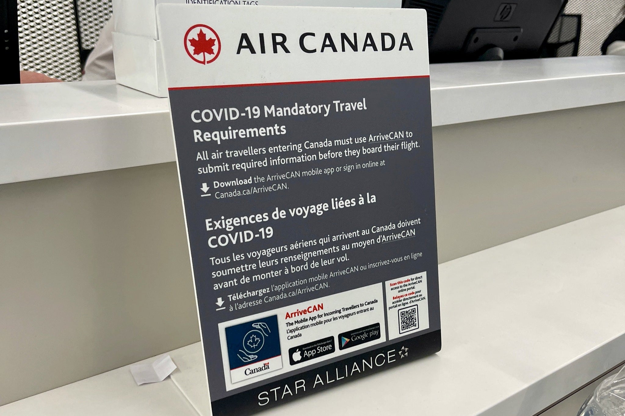 Canada reopens to Americans — my experience crossing the border - The ...