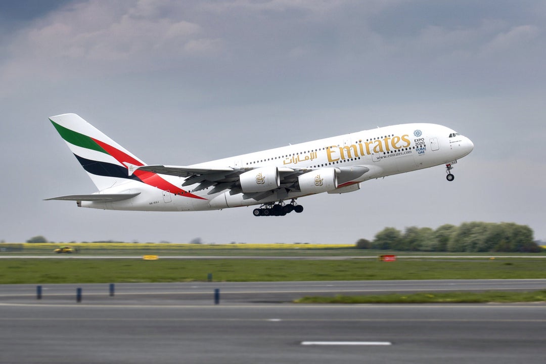 The future of loyalty? Skywards+ lets travelers buy elite-like perks ...