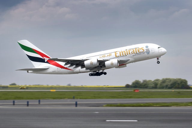 The future of loyalty? Skywards+ lets travelers buy elite-like perks ...