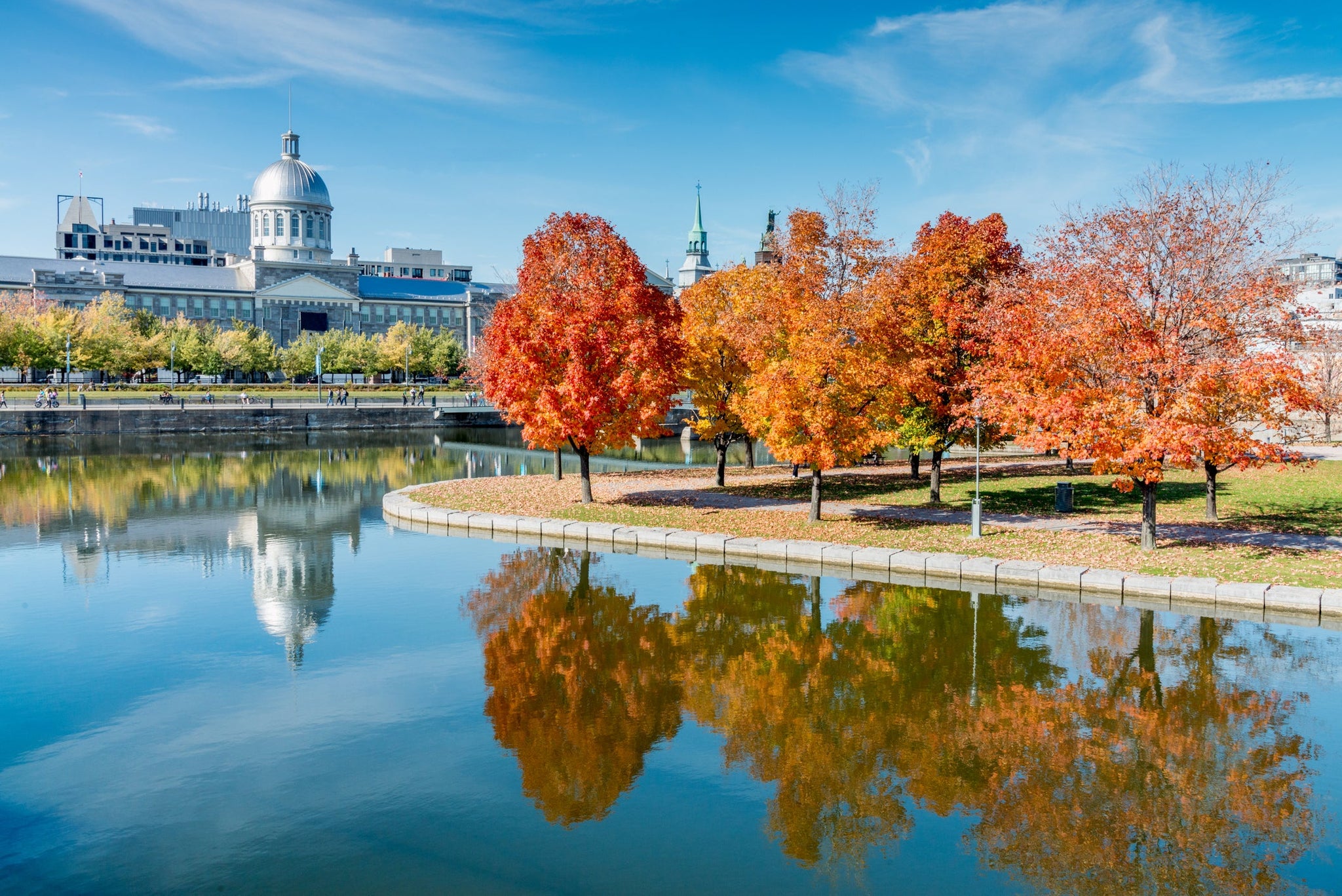 What it's like to travel to Canada during the pandemic - The Points Guy