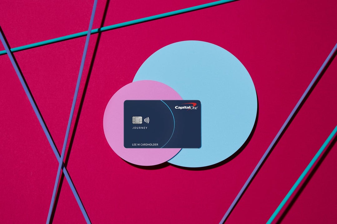 Capital One's two new credit cards are the best for college students ...