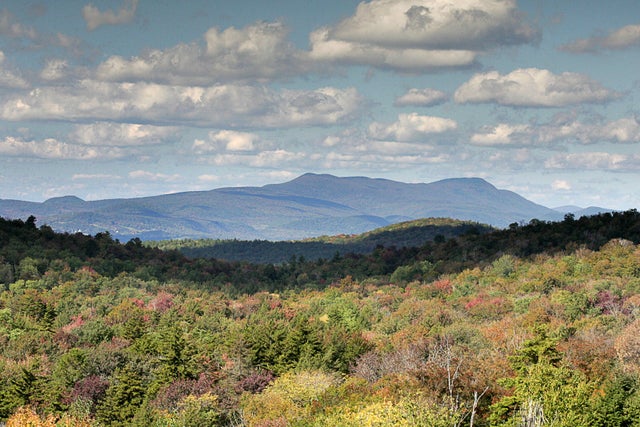 Summer in the Berkshires: 7 must-visit mountain towns in Massachusetts ...