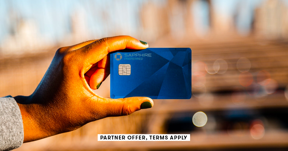 It’s official: Chase adds bonus categories, new perks to Sapphire card ...